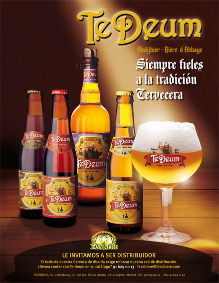 La cerveza, ese brebaje que tanto nos gusta | NosoloHD