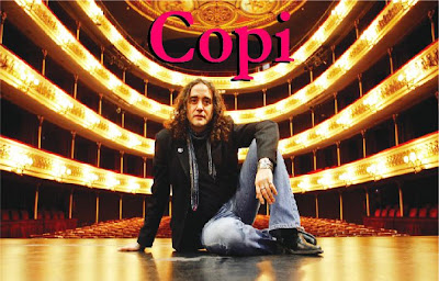 "COPI CORELLANO": MAS NOTICIAS DE COPICORELLANO