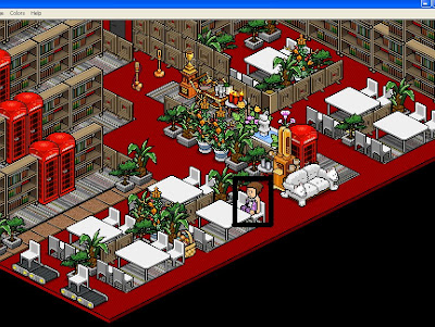 Habbo's My Life :D.