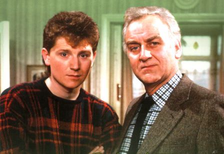 The Story of EUSTON FILMS: HOME TO ROOST