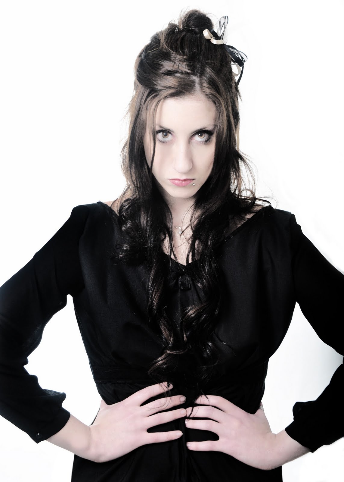 Jessica Bellomo: HISTORIA