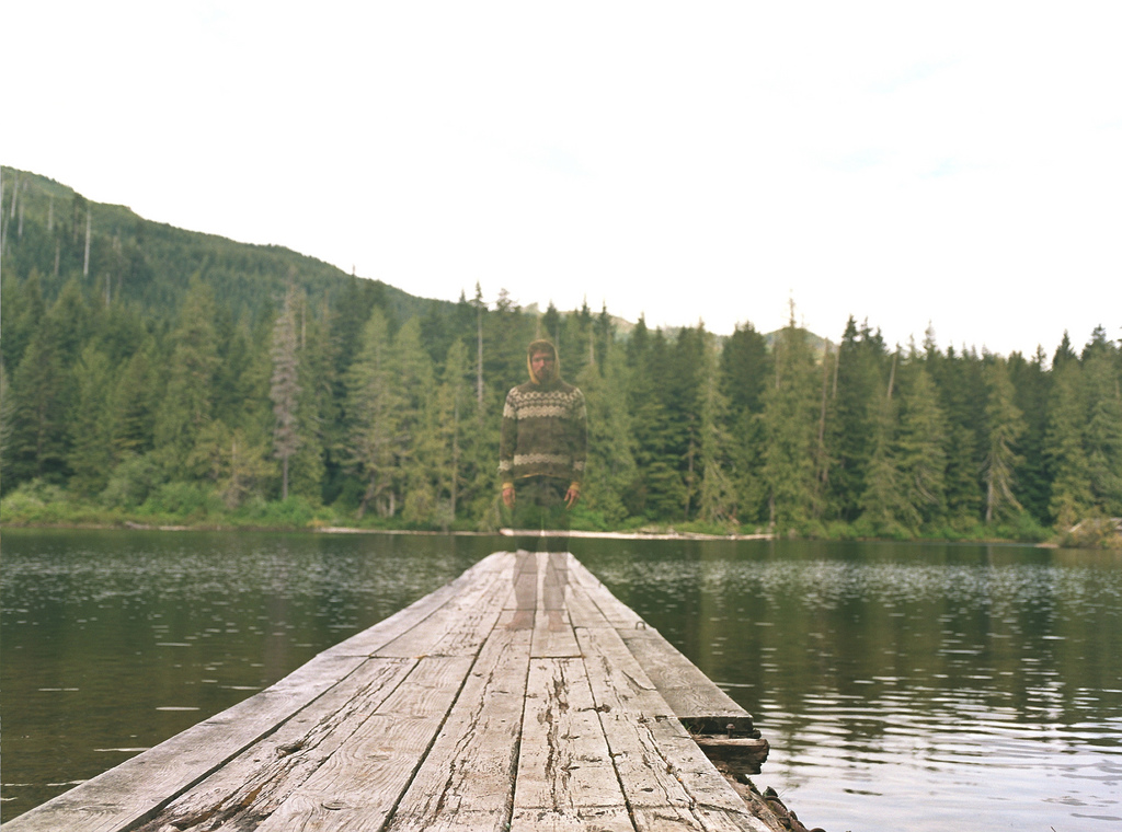 something-nothing: Nicholas Hance Mcelroy // Santa Fe, Nuevo Mexico