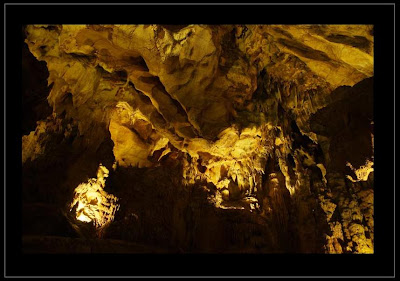 entornos / ... toda Cantabria: cuevas del monte El Castillo
