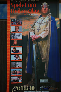 The Pilgrim Sly Treks Norway: Olav's Pilgrim Way, In Retrospect