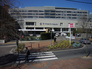 My Darling Darlinghurst: Darlinghurst: An Introduction