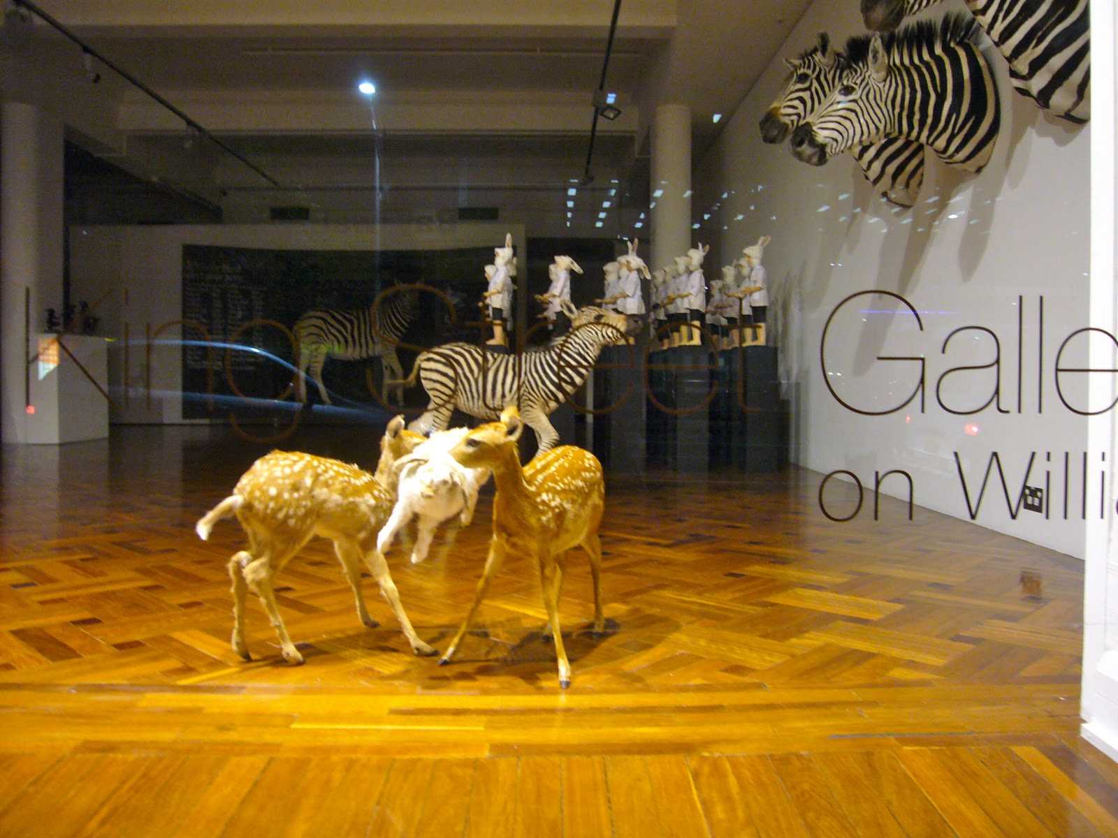 My Darling Darlinghurst: Darlinghurst: Art and Culture: King Street ...