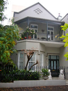 My Darling Darlinghurst: Darlinghurst: Reader Story: Stephen Hickmott ...