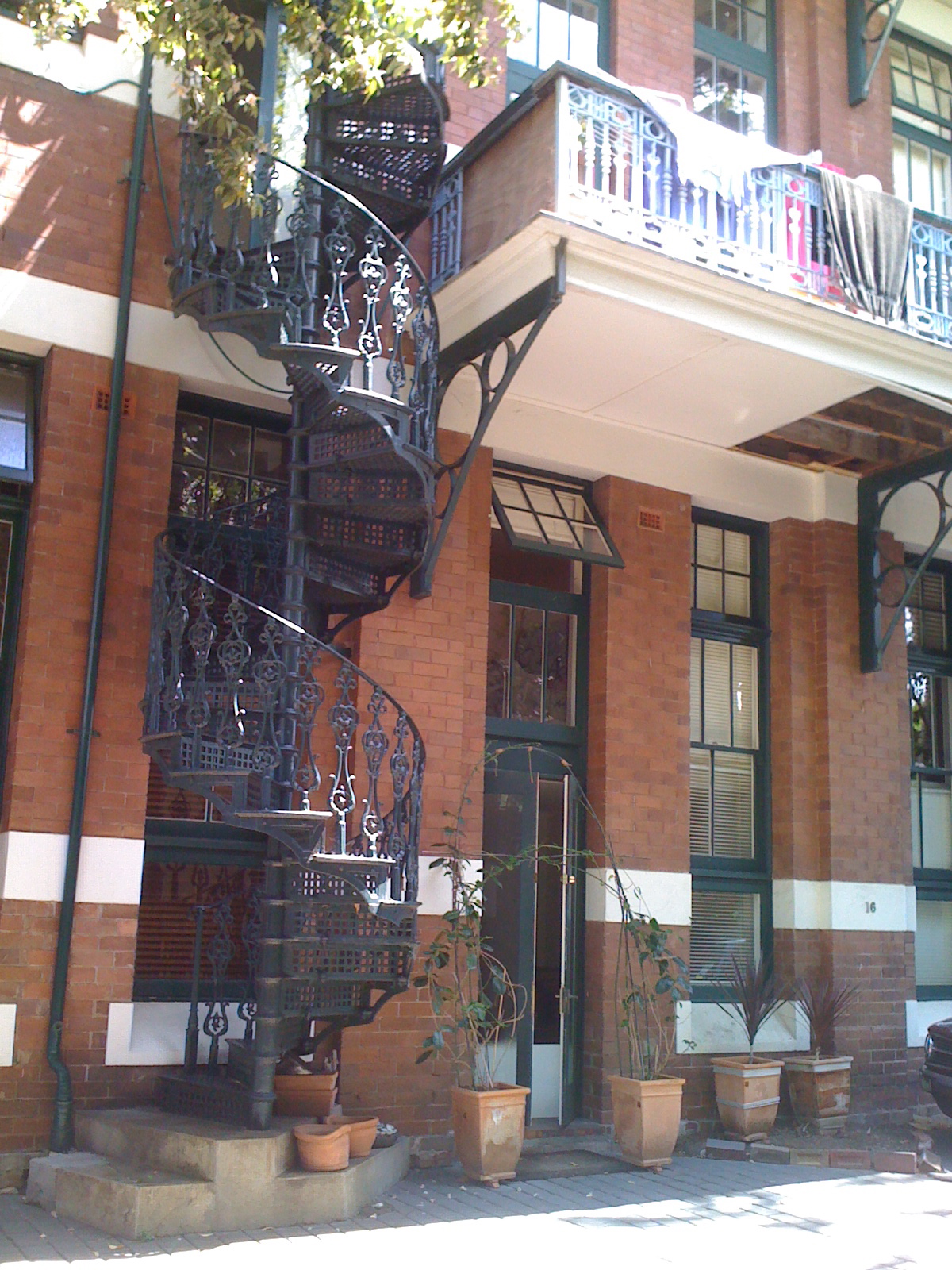 My Darling Darlinghurst: Darlinghurst: Reader Story: Stephen Hickmott ...