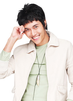 Achie ArRay: Jae Hee