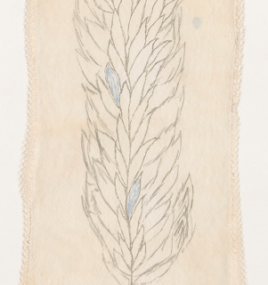 Keely Butler: Louise Bourgeois- Textiles