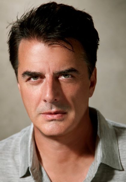 Sex and the City - Chris Noth/Big Appreciation #8 - Because Big is ...