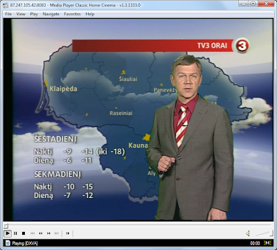 30WOOF: Lietuviška TV internete NEMOKAMAI! Instrukcijos