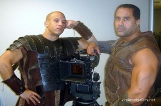 El Legionario de Carthago Nova: HANNIBAL THE CONQUEROR (Anibal el ...