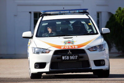 OSH The Journey: Evo-10 PDRM