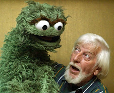 Oscar The Grouch