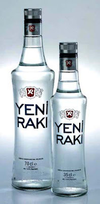 Real Turkiye: Turkish Raki Brands - Where to buy?