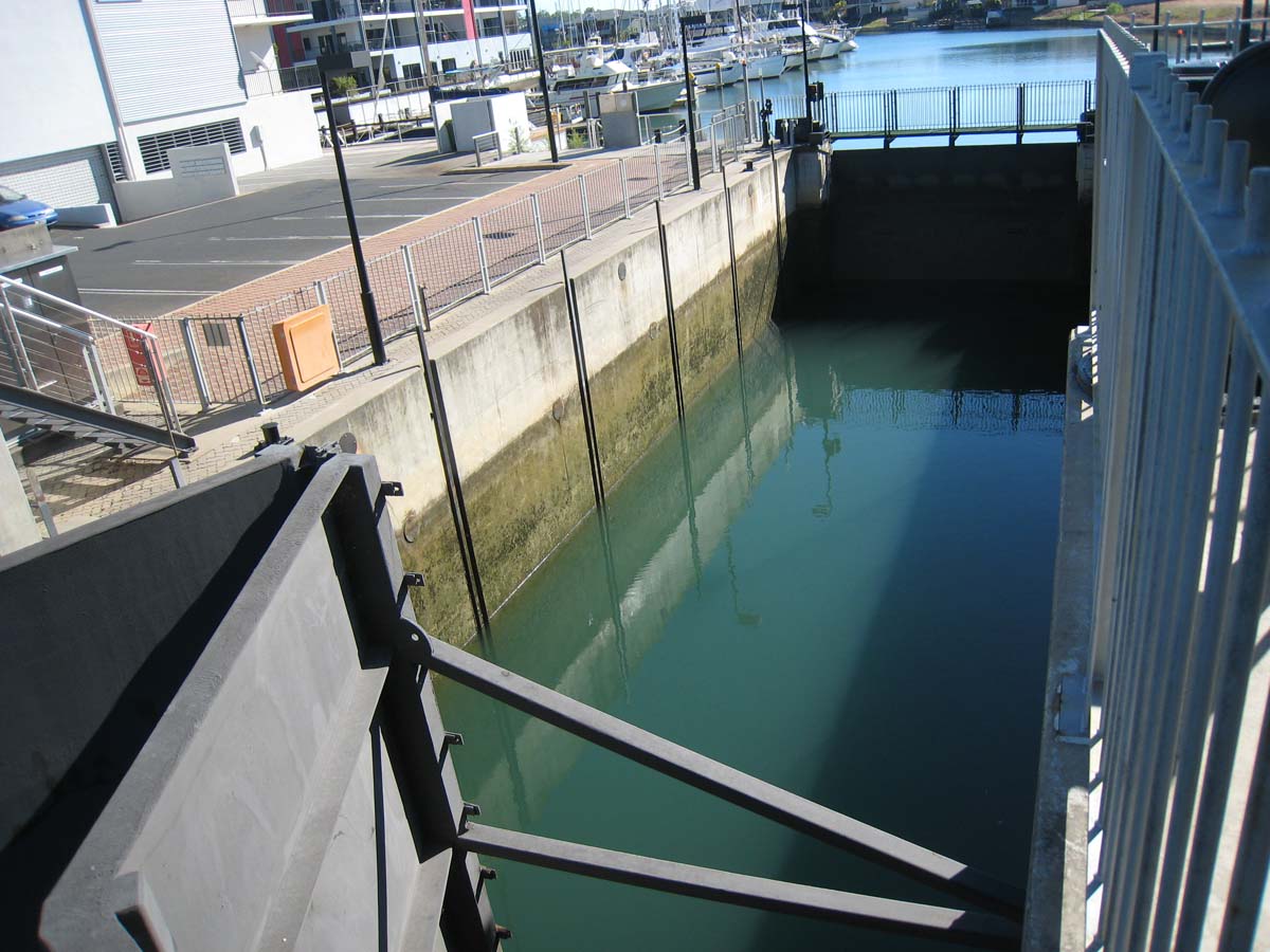 Sailing Vessel Linda: July 2010