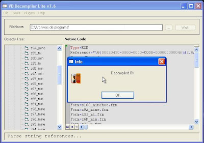 Todo es seguro ~~: De la importancia de Ofuscar
