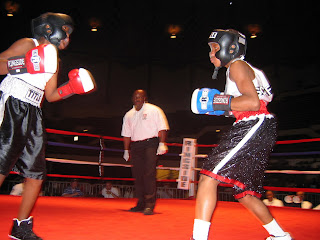 Virginia Boxing Club