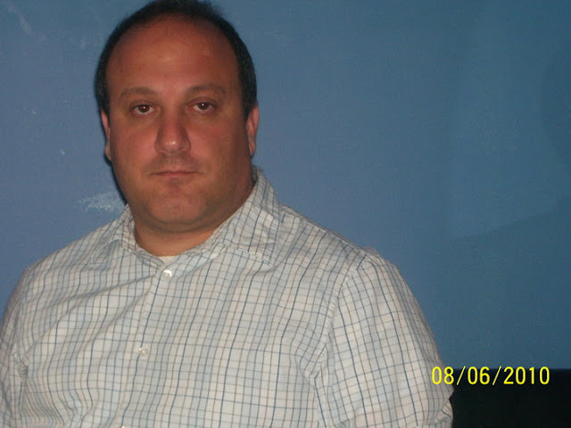 Giovanni (John) Ruberto