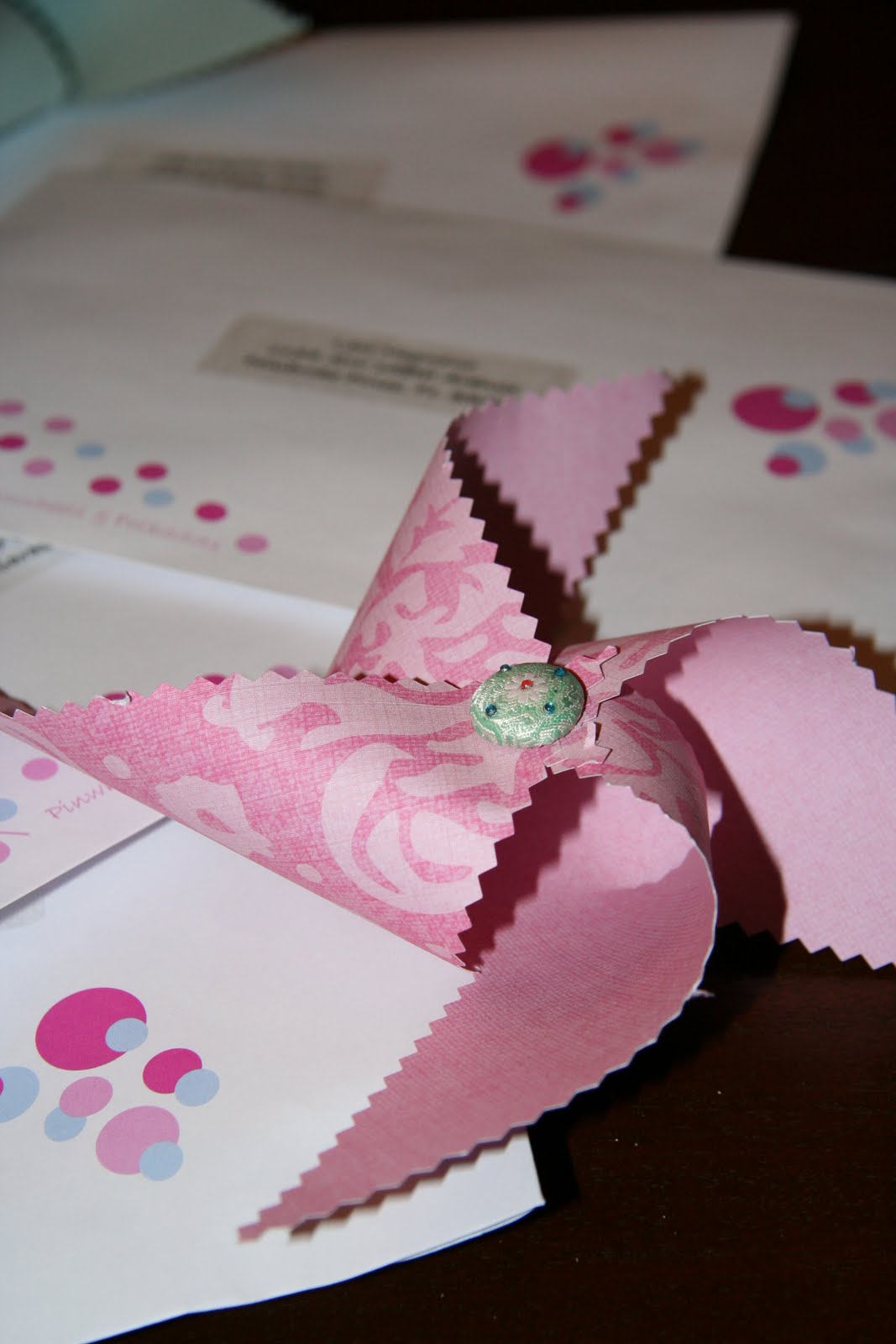 Yarah Designs: June 2010