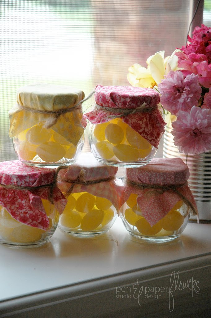 Yarah Designs: June 2010