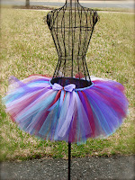 TiTi's TuTu's: TuTu Photo Gallery