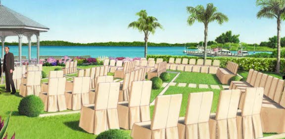 Moongate Wedding Event Planner: Introducing the New Club Med Sandpiper Bay
