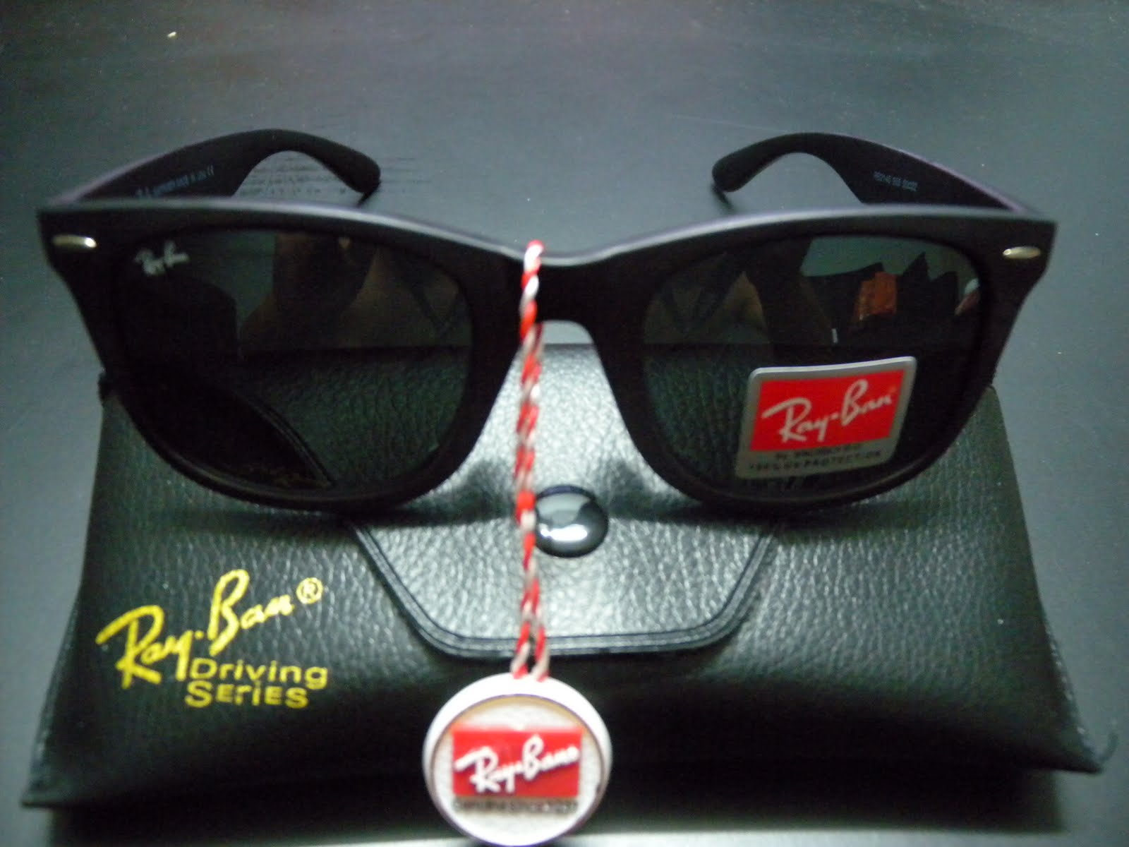 Busypeoplebazaar: ..........NEW ARRIVAL...(Wayfarers)