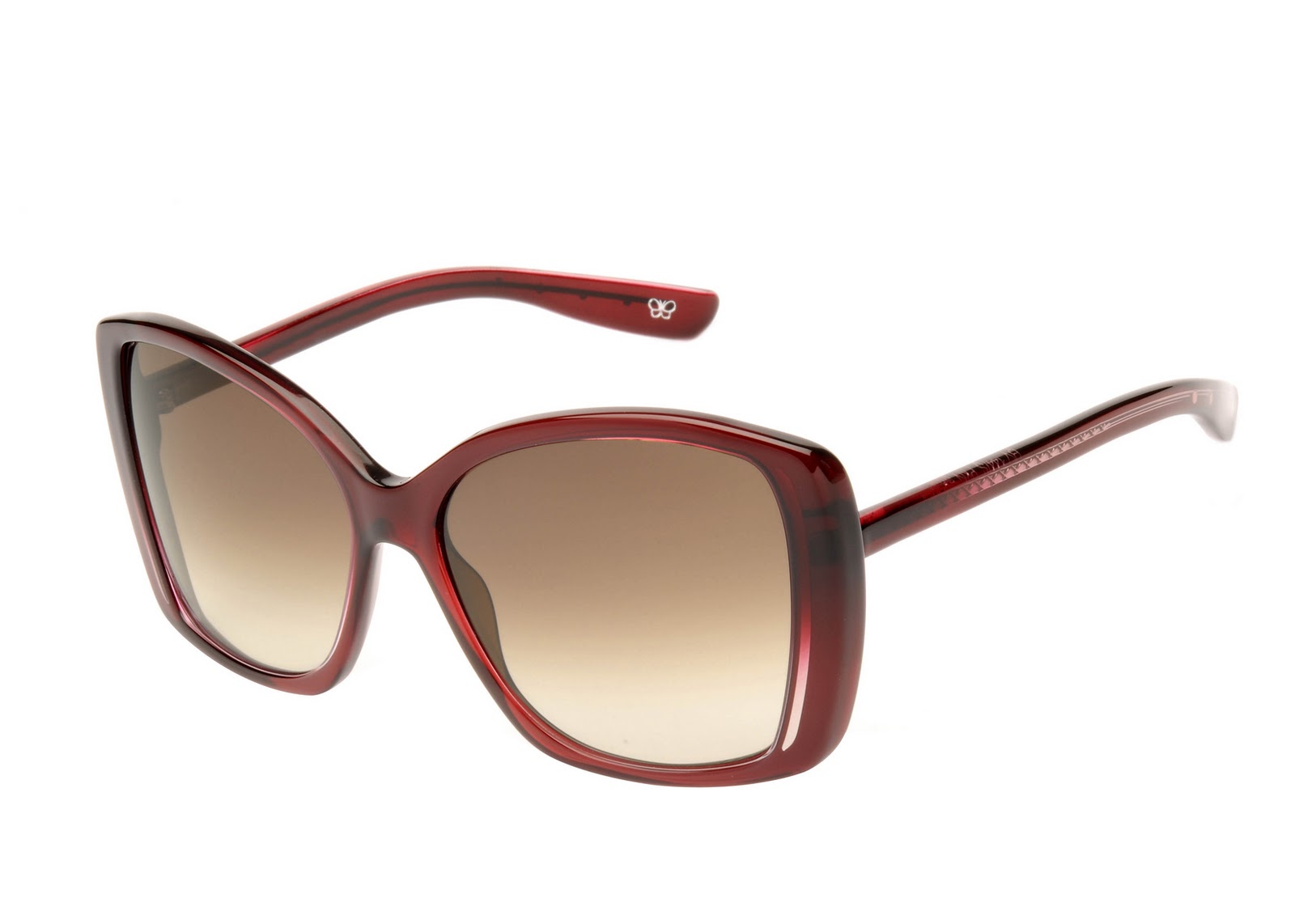 Simply Fabulicious: Buys - Branded Shades with the Bug Eye Look!