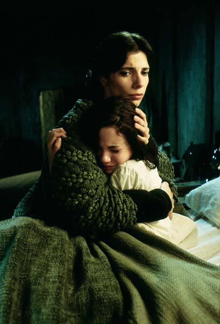 Pan's Labyrinth: Disobedience and Rebellion