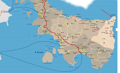 ΕΛΛΗΝΙΚΗ ΦΥΣΗ: CAVO NTORO