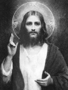 Vida de Jesucristo: Jesús en el hogar de Simón el fariseo