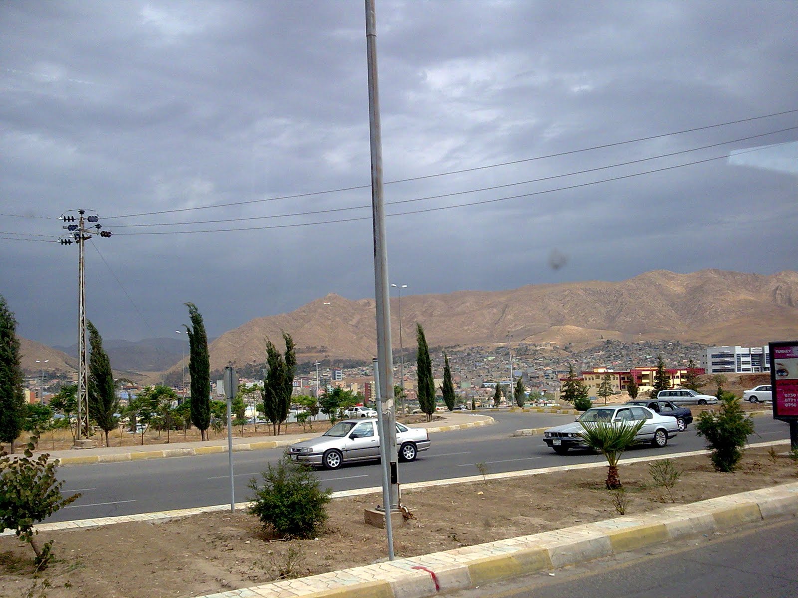 Mosul 4 all blog: 13 most beautiful pictures of Duhok city in Iraq