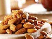 Indian Recipes | Italian Recipes | Mexican Recipes: Almond Khaskhas ...