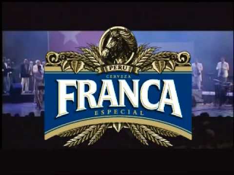 FRANCA: EMPRESA AJEPER - CERVEZA FRANCA