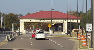 News, Maxwell-Gunter Cops: Gates Undergo Major Overhaul