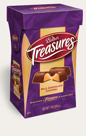 Candy Yum Yum!: Argh! Here Be Treasure, Matey!