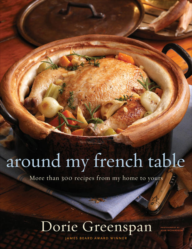 The Provence Post: Fanfare for Modern French Food