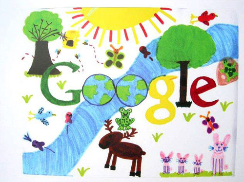 Google For Kids
