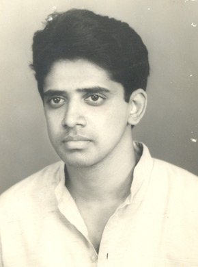 Srinivas Old Photos | Veethi