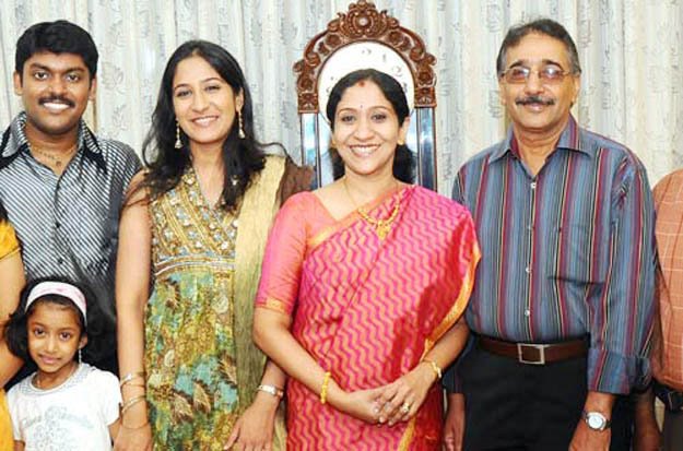 Vidhu Prathap - JungleKey.in Image #100