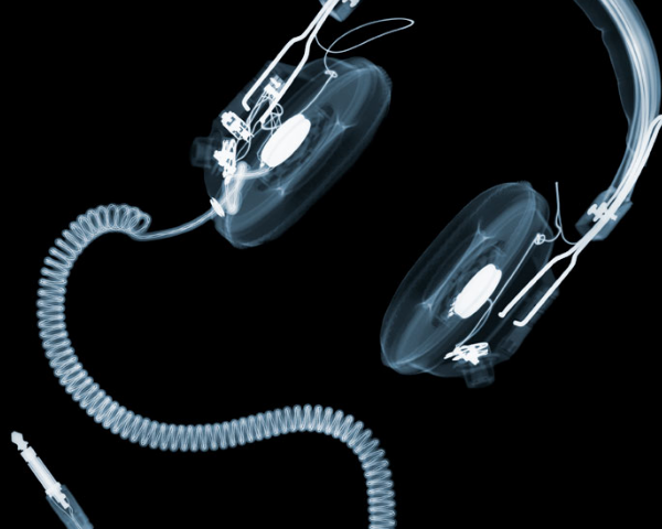 Ultimate Examples of X-Ray Photography by Nick Veasey | ~Spicx~
