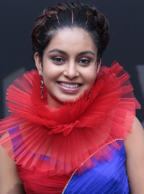 South Indians Actress Hot Videos: Abinaya Hot Photos Biography Wallpape