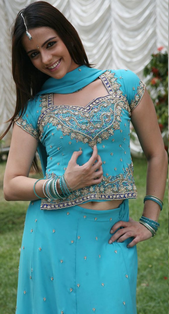 Jennifer Kotwal Cool Cute Picture Gallery (Actress from South India ...