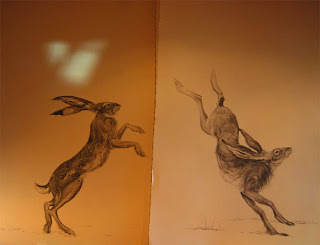 Drawing a line in time: January 2010