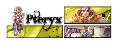 Pteryx's Downloads