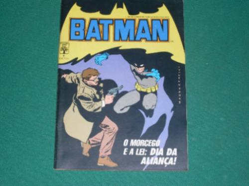 ZONA FRANCA COMICS: BATMAN ANO UM - EDIÇÃO DEFINITIVA - ABSOLUT!
