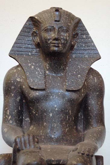 Five Tourism: Thutmose III