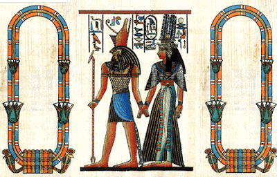 Five Tourism: Dipinti e sculture in epoca dei Faraoni